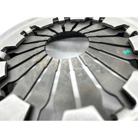 China Shipping from Shanghai Ningbo Steel Clutch Cover and Disc for LIFAN 620 LF481 LF479 for sale