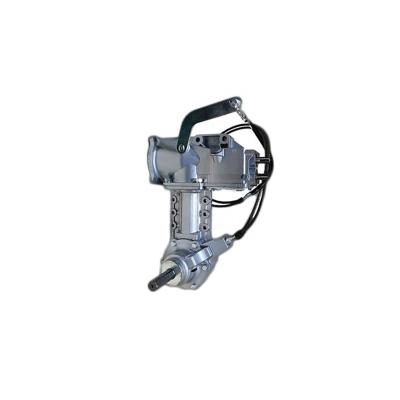China Iron Agricultural Machinery for Zhongshen Weima Gear Box Transmission 2024 Accessories for sale