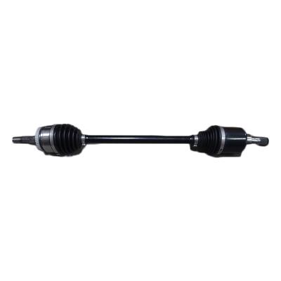 China Aftermarket Parts OE NO. HDE-2203010 Transmission Shaft for BYD QIN EV for sale