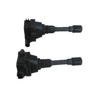 China Auto Parts Ignition Coil OE NO. 3640100 for BYD F6 483Q to Meet Customer Requirements for sale