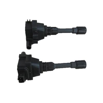 China Auto Parts Ignition Coil OE NO. 3640100 for BYD F6 483Q to Meet Customer Requirements for sale