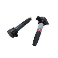 China Auto Parts Ignition Coil OE NO. 3640100 for BYD F6 483Q to Meet Customer Requirements for sale