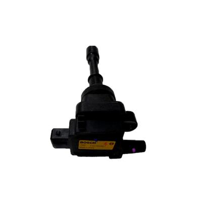 China Auto Parts Ignition Coil 0221500802 for BYD F3 L3 G3 L4 1.5L ZOYTE Mitsubishi 4G13 4G15 for sale
