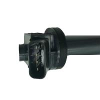 China Auto Parts Ignition Coil 0221500802 for BYD F3 L3 G3 L4 1.5L ZOYTE Mitsubishi 4G13 4G15 for sale