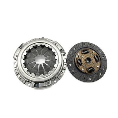 China Shipping Port Ningbo Clutch Cover and Disc for Chery QQ OE S11-1601030AB S11-1601020A for sale