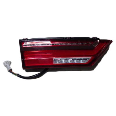 China Original Parts LED Car Left Tail Light for BYD QIN EV HDH-4107100 for sale