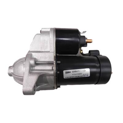 China OE NO. 471Q 3708950 Auto Parts Original Auto Starter Motor for BYD F3 G3 L3 for sale