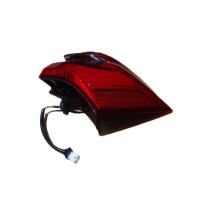 China LED Rear Right Tail Lamp for BYD QIN EV HDH-4133020 Aftermarket Parts at Affordable for sale
