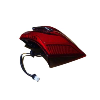 China LED Rear Right Tail Lamp for BYD QIN EV HDH-4133020 Aftermarket Parts at Affordable for sale