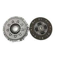 China BYD S6 G6 M6 2.0 2011- Car Fitment Pressure Plate Clutch OE 483QB-1601200 483QB-1601100 for sale