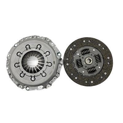 China BYD S6 G6 M6 2.0 2011- Car Fitment Pressure Plate Clutch OE 483QB-1601200 483QB-1601100 for sale