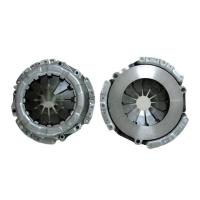China BYD S6 G6 M6 2.0 2011- Car Fitment Pressure Plate Clutch OE 483QB-1601200 483QB-1601100 for sale