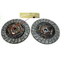 China BYD S6 G6 M6 2.0 2011- Car Fitment Pressure Plate Clutch OE 483QB-1601200 483QB-1601100 for sale