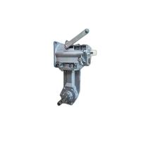 China Agricultural Machinery Original Zhongshen Weima Gear box Transmission 2024 accessories for sale