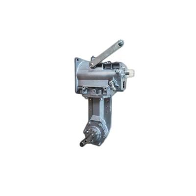 China Agricultural Machinery Original Zhongshen Weima Gear box Transmission 2024 accessories for sale