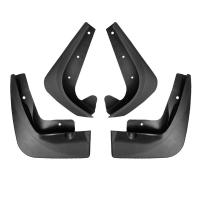 China Auto Parts Mudflaps Universal Car Front Rear Mud Guards for Car Parts Accessories for sale