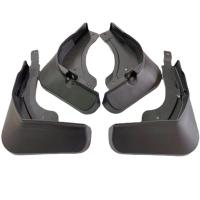China Auto Parts Mudflaps Universal Car Front Rear Mud Guards for Car Parts Accessories for sale