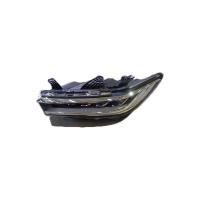 China LED Car Left Front Headlight for BYD QIN EV HDH-4121010 Auto Parts Original Voltage for sale