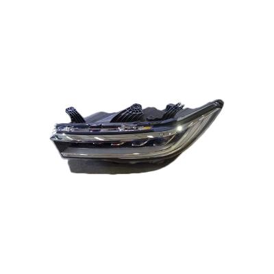 China LED Car Left Front Headlight for BYD QIN EV HDH-4121010 Auto Parts Original Voltage for sale
