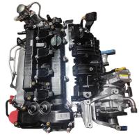 China 2015- Year Lock Auto Parts Engine Assembly for BYD Tang DM STB-1000010-D3 for sale