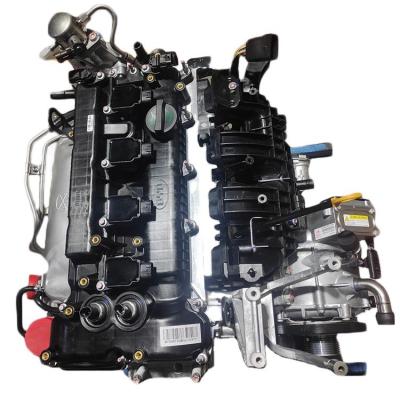 China 2015- Year Lock Auto Parts Engine Assembly for BYD Tang DM STB-1000010-D3 for sale