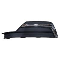 China Customized Left Front Fog Lamp Trim Panel Light for BYD QIN EV HDH-2803140 for sale