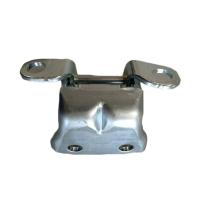 China OE NO. ST-6106209 Auto Parts Automobile Door Hinge for BYD Tang DM Han EV Song DM for sale