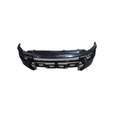 China Front Bumper for BYD QIN EV HDH-2803111 to Meet Customer Requirements for sale