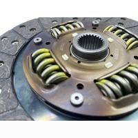 China Shipping Port Shanghai Ningbo GRAFTER Clutch Plate for Isuzu 100P 8-97109-246-0 ISC600 for sale