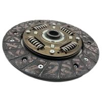 China Clutch Plate for Chery 477 MVM315 A13-1601020 A11-1601020AD High Reliability for sale