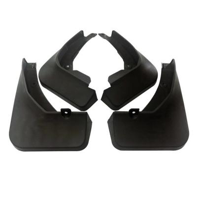 China 2016-2022 Year Standard Plastic Mudguard Fender For BYD Yuan PLUS ATTO3 From Outlet for sale