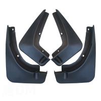 China Customize Strong Toughness Car Fenders for BYD Destroyer 05 CHAZOR Yuan Splash Guard for sale