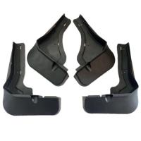 China Customize Strong Toughness Car Fenders for BYD Destroyer 05 CHAZOR Yuan Splash Guard for sale