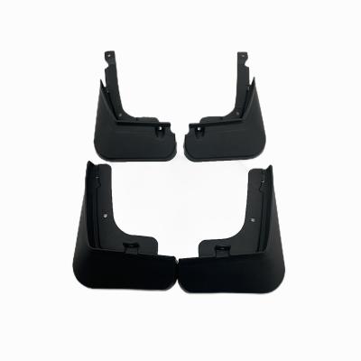 China BYD Seagull Car Mudguard for Direct Promotion in 2016 for sale