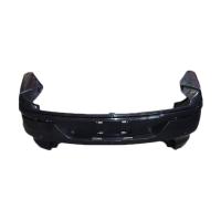 China Plastic Car Rear Bumper for BYD QIN EV HDH-2804111A/E4 Perfect Fit and Function for sale
