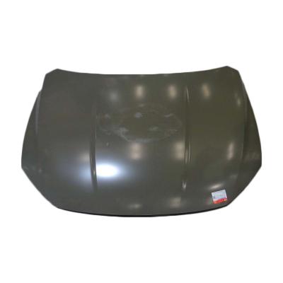 China Customized Steel Car Engine Cover for BYD QIN EV HDH-8402010/70 2013- for sale