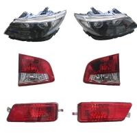 China BYD SONG PLUS EV SA3F-2804420 Car Front Bumper Bracket with Auto Parts from Chinese for sale
