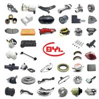 China OE NO. SA3F-2804410 Car Rear Bumper Bracket for BYD SONG PLUS EV at Affordable for sale