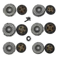 China 2016- Year OEM Standard Size Clutch Plate Disc for Chery ARRIZO Auto Spare Parts for sale