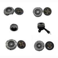 China 2016- Year OEM Standard Size Clutch Plate Disc for Chery ARRIZO Auto Spare Parts for sale