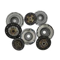 China Auto Parts and Accessories Clutch Plate Disc for Buick Chevrolet Encore Cruze 9053359 for sale
