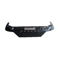 China High Cost Performance Car Rear Bumper for BYD SONG PLUS EV SA3F-2804113/E4 Guaranteed for sale