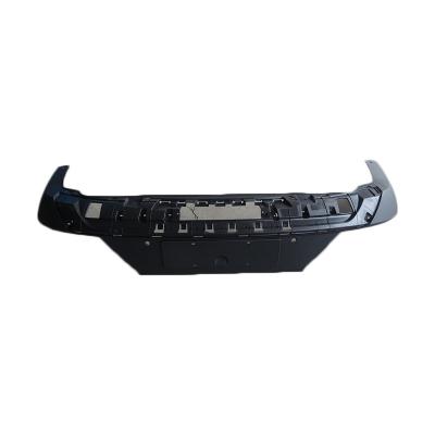 China High Cost Performance Car Rear Bumper for BYD SONG PLUS EV SA3F-2804113/E4 Guaranteed for sale