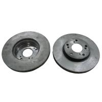 China Car Brake Disc Arm for BYD G6 EG-3501119 2011- Year G6 Saloon for sale
