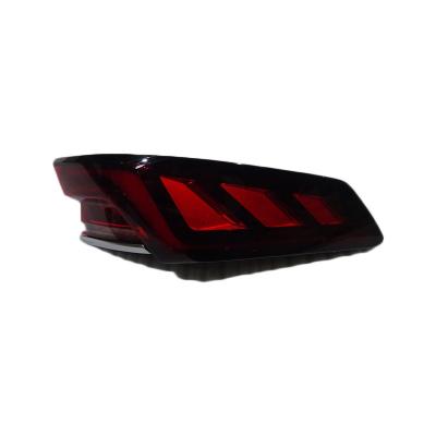 China Original BYD SONG PLUS EV SA3F-4133010C Rear Left Tail Light with High Cost Performance for sale