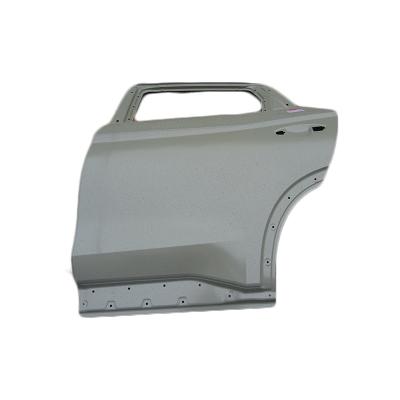 China High Cost Performance Left Rear Door for BYD SONG PLUS EV SA3F-6201010/70 Guaranteed for sale