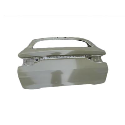 China BYD SONG PLUS EV SA3F-6301010/70 Rear Tailgate Door for Original/Aftermarket Parts for sale