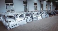 China BYD SONG PLUS EV SA3F-6301010/70 Rear Tailgate Door for Original/Aftermarket Parts for sale