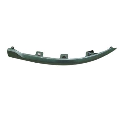 China Original auto parts bumper car trim strip for BYD Tang ev Tang DM 2022 STE-2804126/77 for sale