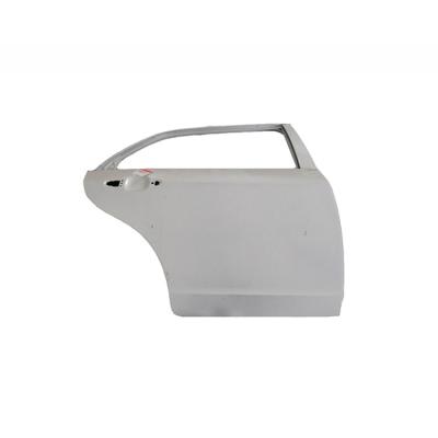 China 2011- Right Rear Door for BYD S6 6A-6201019 Affordable and Durable for sale